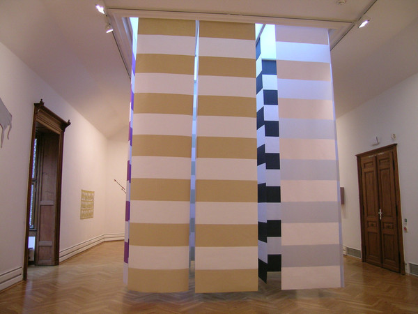 Christoph Rodde - Archiv - Exhibitions - What's on - Leonhardi Museum