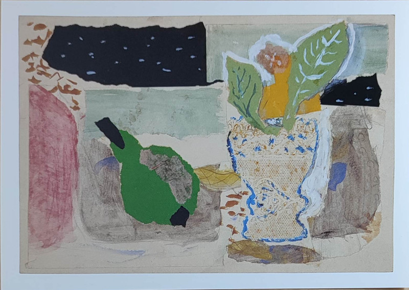 Elisabeth Ahnert Archiv Exhibitions Whats On Leonhardi Museum